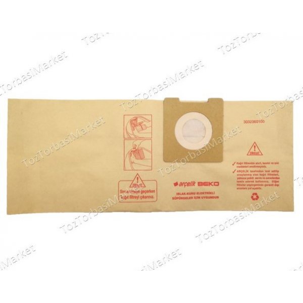 KAĞIT PHILIPS ATHENA 5+1 SET - FS10083